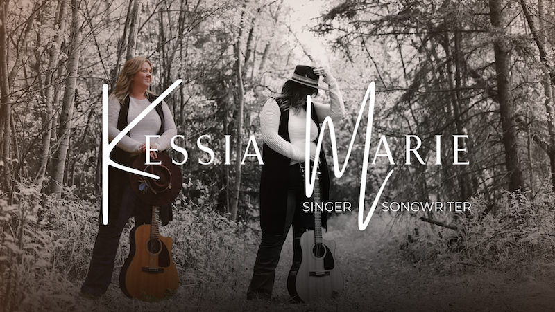Kessia Marie | Singer Songwriter - Country Music Artist